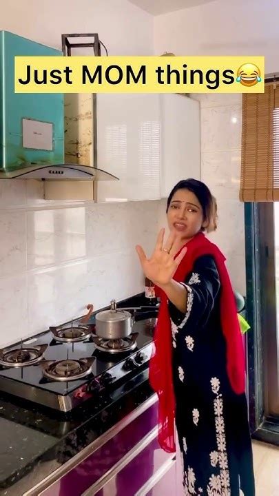 Kya Main Itni Buri Hu Maa🥹🙈youtubeshorts Comedy Relatable Funny
