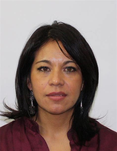 Quién Es Araceli Mondragón La Persona Que Reemplazará En El Ine A