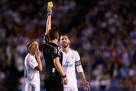 Sergio Ramos Nunca Se Equivoca