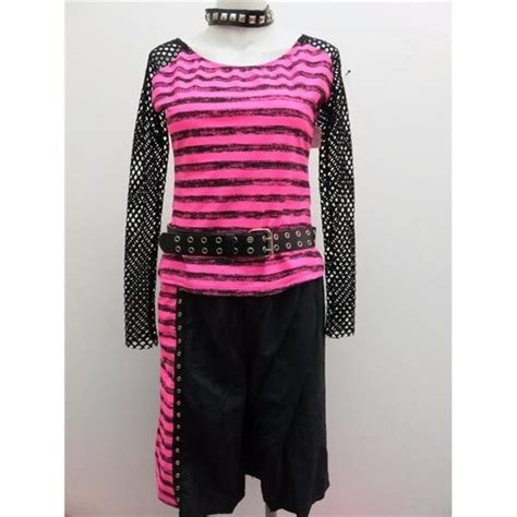 Dansco Other Dance Costume Dansco Hot Pink Medium Adult Jazz Tap