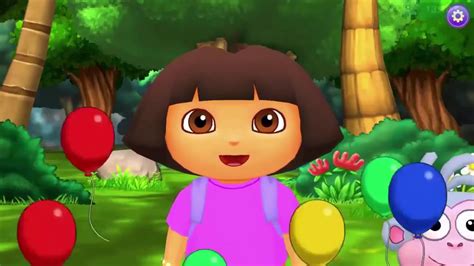 Dora The Explorer Bugga