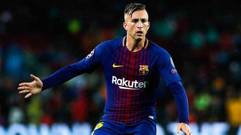 Mercato Barcelone Cet Ancien Du Barça Qui Ferme La Porte à Un