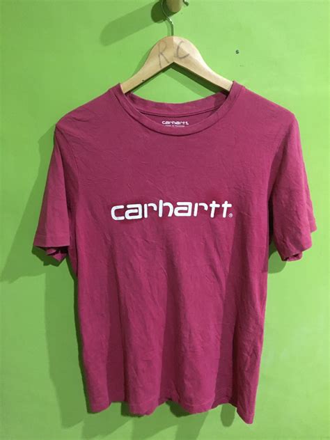 Carhartt Script On Carousell