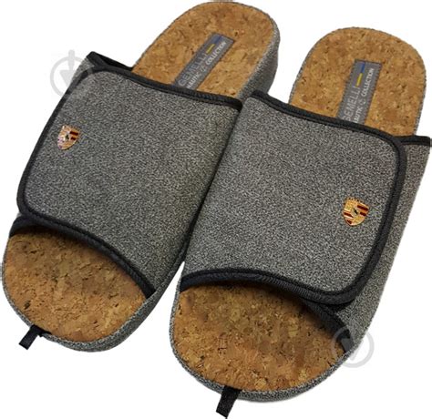 ᐉ Тапки домашние Gemelli Девил 2 р 43 серый • Купить в Киеве Украине • Лучшая цена в Эпицентр К