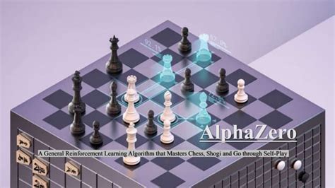 Alphazero A General Reinforcement Learning Algorithm That Masters Chess Shogi And Go Through