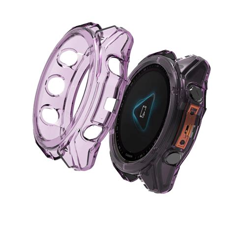 Compatible With Smartwatch Housing Sense Protective Housing TPU