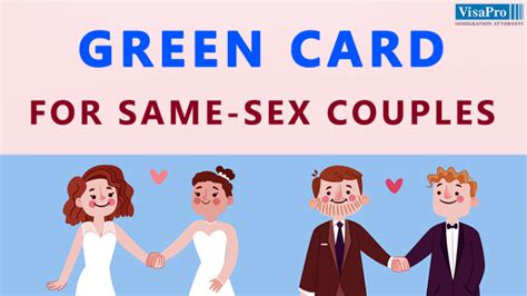 Sample Marriage Based Green Card Interview Questions