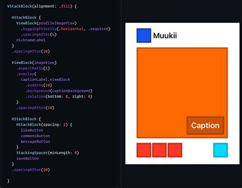 Displaying All Swiftui Previews In A Storybook App By John Estropia Pairs Engineering Medium