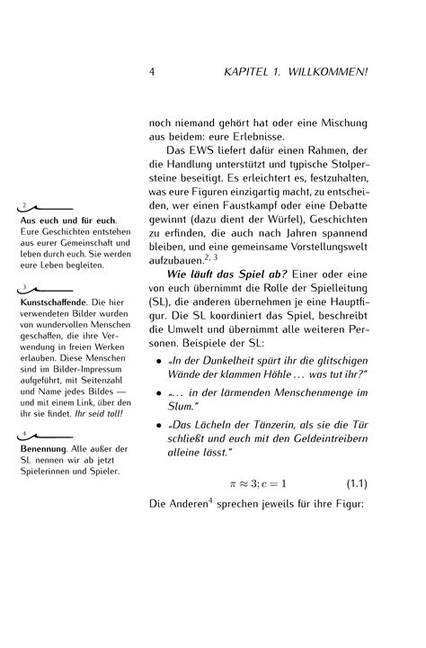 Top 20 Latex Fonts
