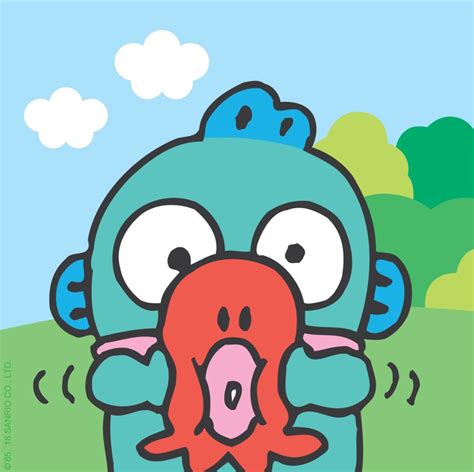 Hangyodon Dibujos Fondos Cosas