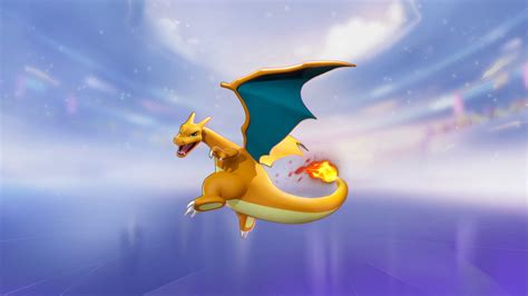 Pokémon Unite Guida A Charizard Mosse Build E Strategie