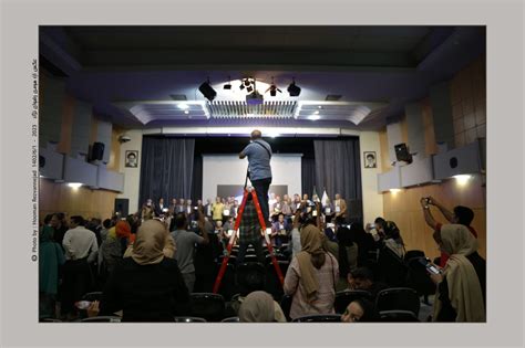 عکاس مظفر طاهریعکاسباشی هومن رضوان‌نژاد پایگاه خبری فردای کرمان