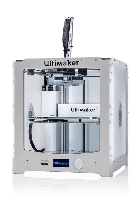 Ultimaker 2 3d Printer Review To Buy A 3d Printer