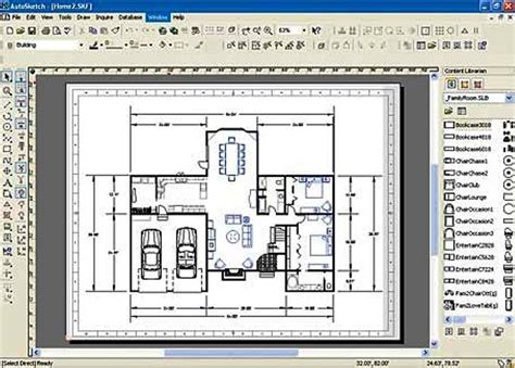 Autosketch 10 Full Software License Manual Version 2008 Crewel