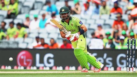 Ahmed Shehzad Back In Pakistan Squad Top Five Epic Comebacks In