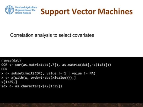 Support Vector Machines SVM PDF