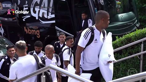 Diretor do Atlético MG informa reajuste no Galo na Veia e avalia despedida do Mineirão