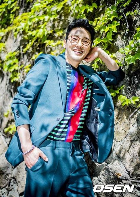 Hwang Dong Joo 황동주 Picture Gallery Hancinema The Korean Movie