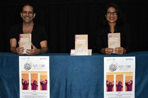 Egresada UDLAP presenta el primer libro de Videodanza en México Blog