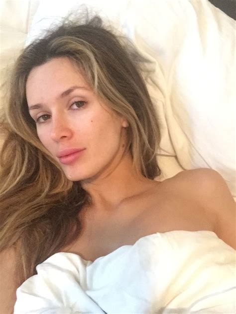 Naked Tika Camaj In 2017 Leak