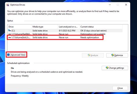 How To Defragment Hard Drives In Windows 11 Torogipro