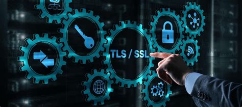 Premium Photo Transport Layer Security Protocols Provide Secured Communications Secure Socket