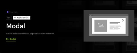 the best webflow modals memberstack blog