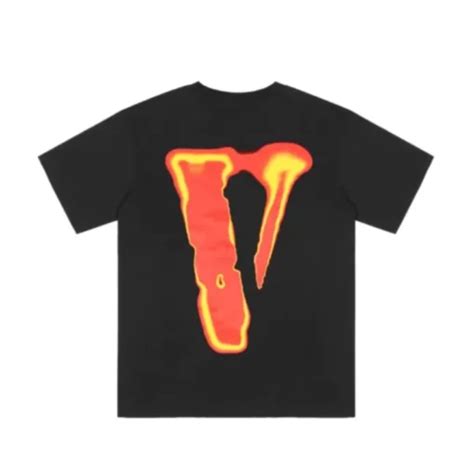 Vlone Black And Orange Shirt Oskar Jacket Orange Shirt Beige T Shirts Shirts