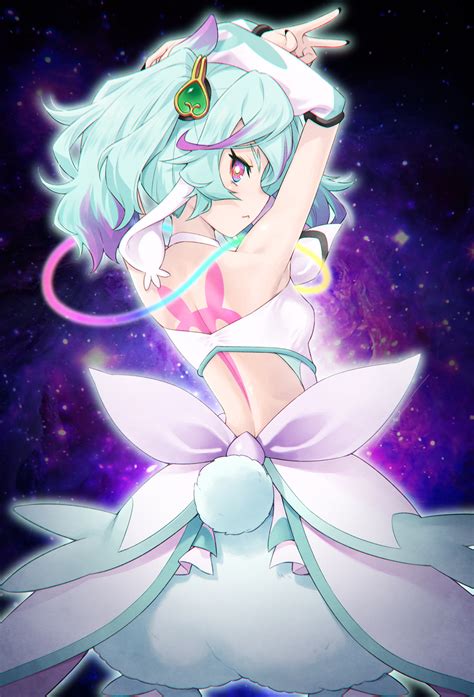 Preme And Cure Supreme Precure And 2 More Drawn By Kazuma Muramasa