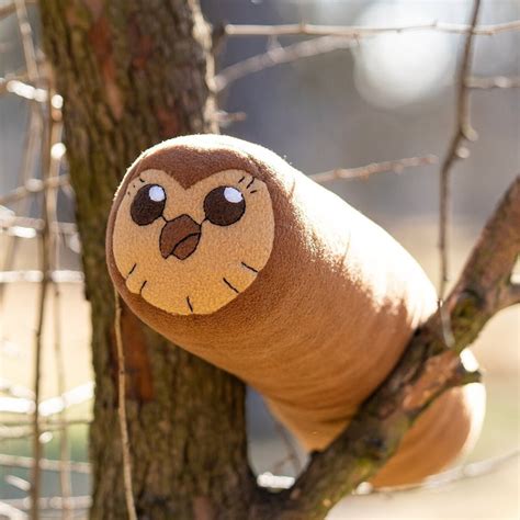 Owl House Toys Etsy