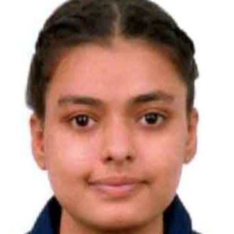 Gurpreet KAUR Lovely Professional University Phagwāra LPU Lovely Faculty of Business and