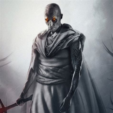 500x500 Resolution Gorr The God Butcher Hd 500x500 Resolution Wallpaper