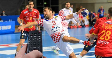 Live Hrvatska Japan Svjetsko Rukometno Prvenstvo Prijenos Uživo Iz