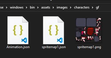FNF Codename Engine On Twitter Codename Engine Update Build Added Support For Adobe