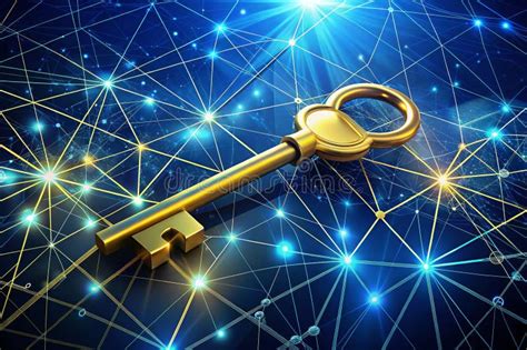 Securing Digital Assets A Lowlight Perspective On Cybersecurity Data Protection And Key Code