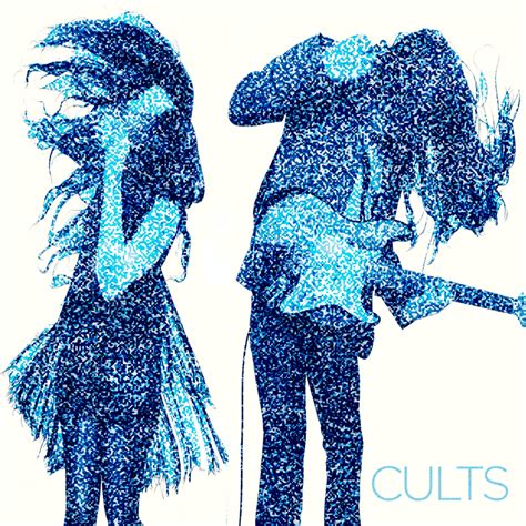 Cults High Road Listen