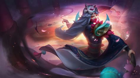 Yi San Wallpapers