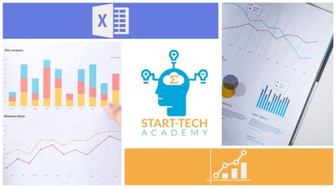 Data Visualization In Excel All Excel Charts And Graphs StudyBullet