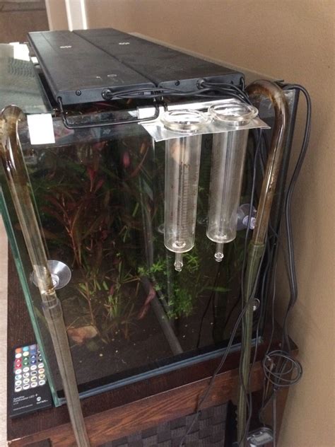 IAqua My Touch Interface Aquarium Controller Arduino Page The Planted Tank Forum
