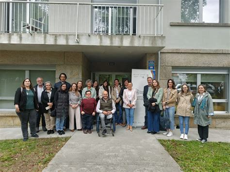 Autismo España on Twitter El MSocialGob conoce en Galicia el