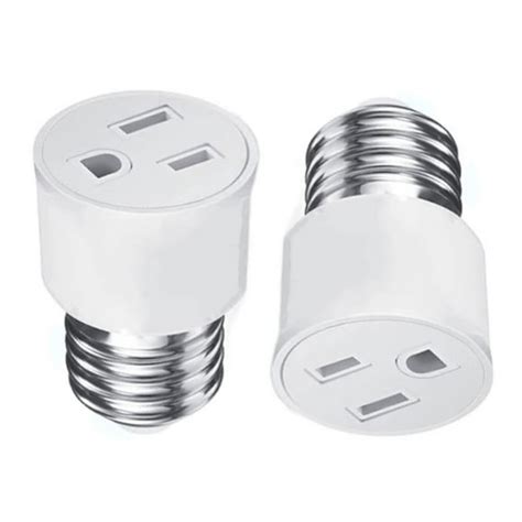 Plug Light Socket