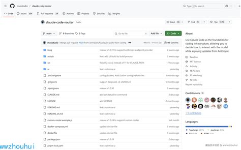 免费玩转 Ai 编程！claude Code Router Qwen3 Code 实战教程 技术栈
