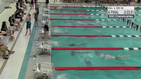 Unlv Swim And Dive On Twitter Two Podium Finishes In The 400 Im‼️mike