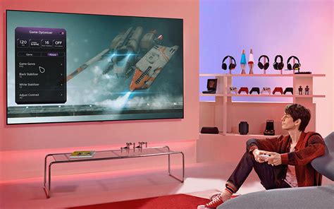 Best Curved Gaming Monitor For Streaming Pro Lg Story