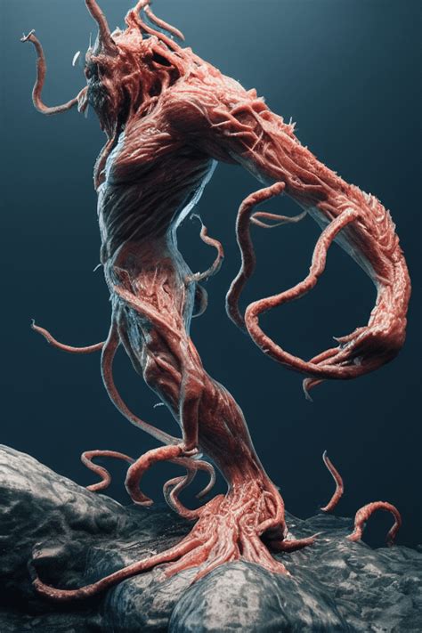 Vein Thing Part 1 Rmidjourney