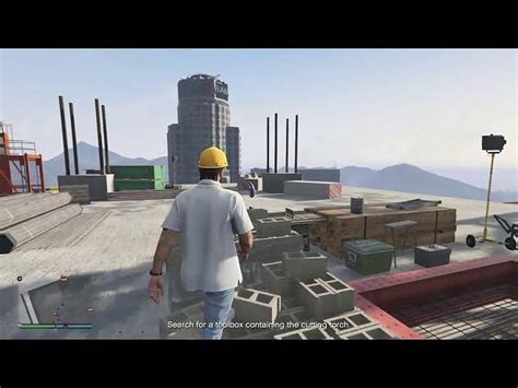 Where To Find The Drainage Tunnel For The Cayo Perico Heist In GTA Online