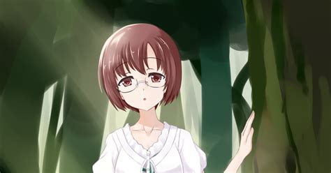 咲 Saki 渋谷尭深さん ワワワのイラスト Pixiv