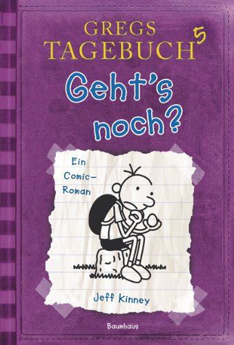 P F L E G E B E A U T Y B L O G Gregs Tagebuch Gehts Noch