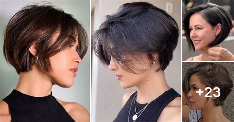 Top Short Bob Haircuts For 2025 Page 3 Of 26
