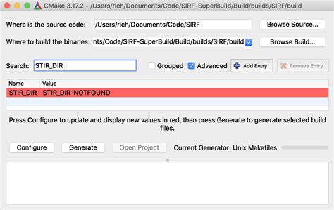 CMake Cache Variables Getting Deleted Overwritten Issue Microsoft Vscode GitHub